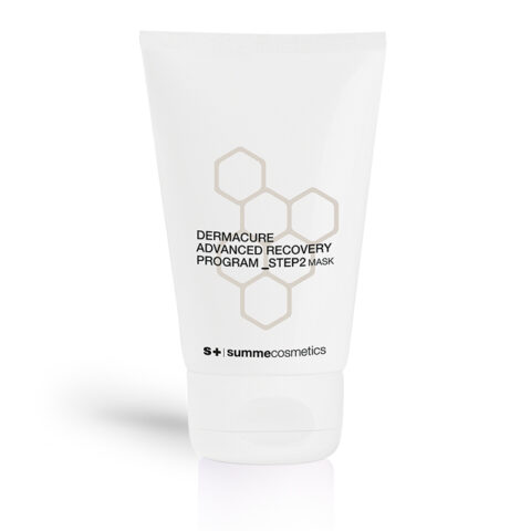 DERMACURE ADVANCED RECOVERY PROGRAM_STEP2 MASK 50ml
