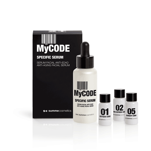 MyCode Line | summecosmetics - Summecosmetics UK