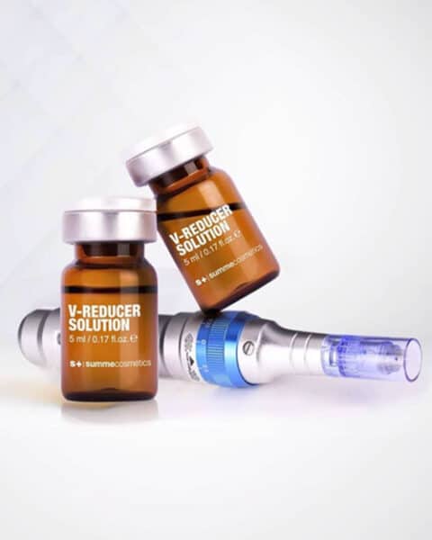 SummeCosmetics UK Skin care body treatment